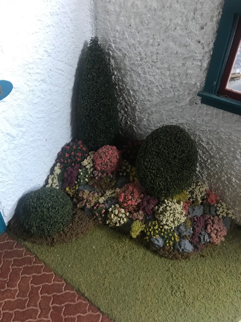 Rock Garden Kit – Your Dollhouse Miniature Headquarters