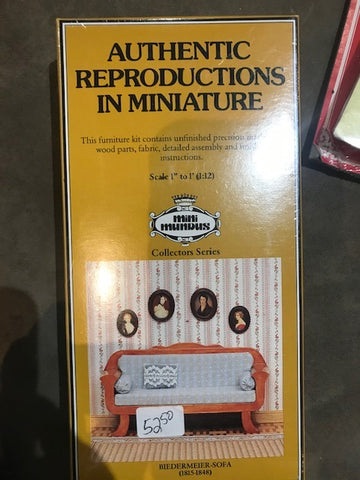 Kits – Your Dollhouse Miniature Headquarters