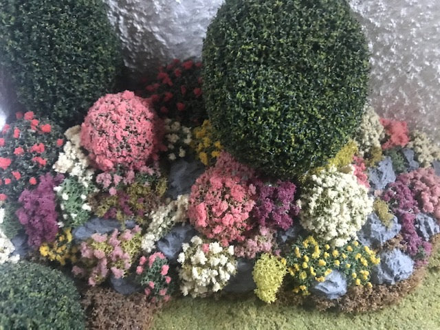 Rock Garden Kit – Your Dollhouse Miniature Headquarters