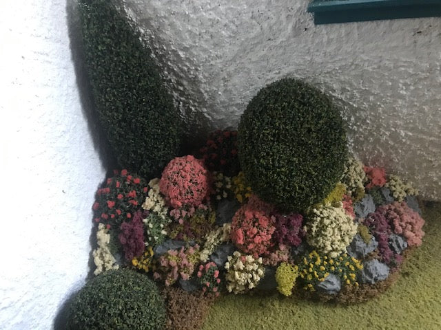 Rock Garden Kit – Your Dollhouse Miniature Headquarters