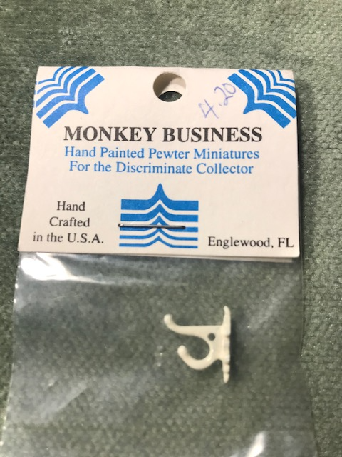 Assorted Hardware – Your Dollhouse Miniature Headquarters